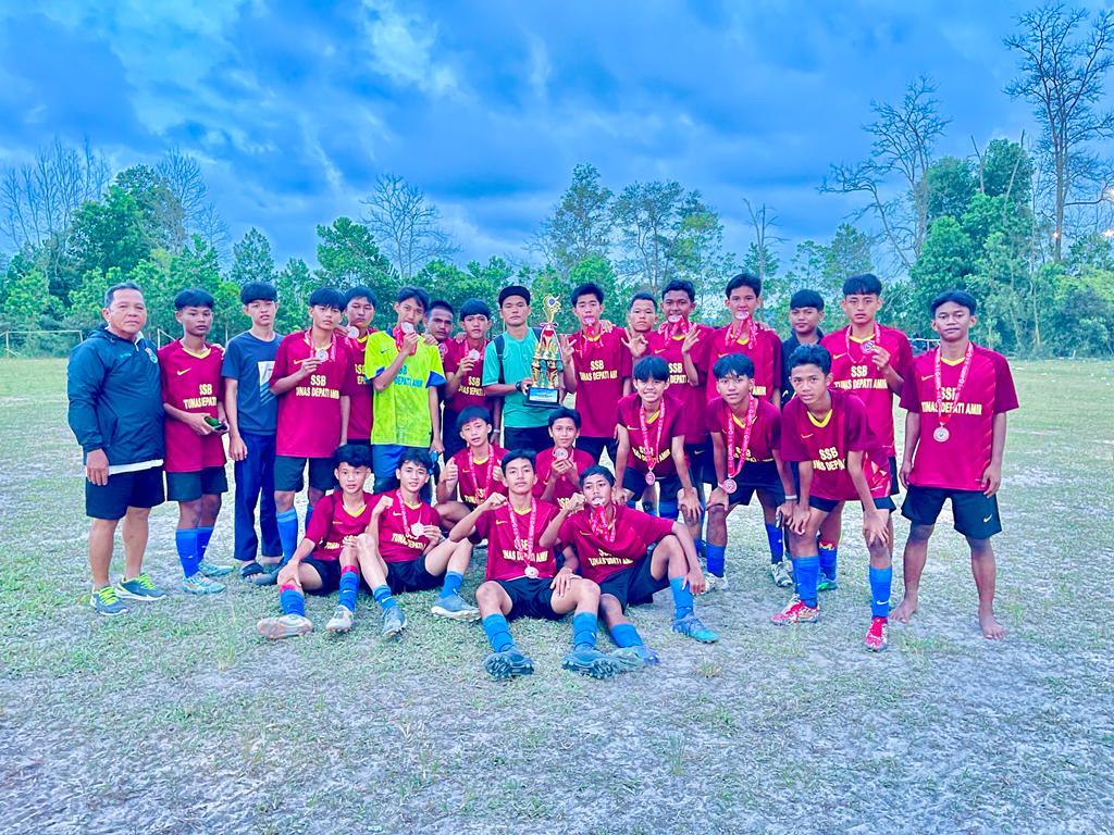 SSB TDA Pangkalpinang Berhasil Raih Juara Tiga di Liga Sentra – Babel ... SSB TDA Pangkalpinang Berhasil Raih Juara Tiga di Liga Sentra – Babel ...